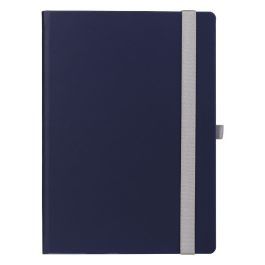 MONDO MAXI, notes b5, plavi