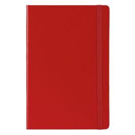 TOTO MAXI, notes b5, crveni