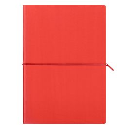 TESORO, notes a5, crveni