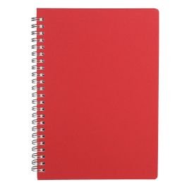 GRATZ, notes a5, crveni