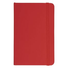 NOTE MINI, notes a6, crveni