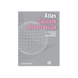 Atlas Čeličnih konstrukcija