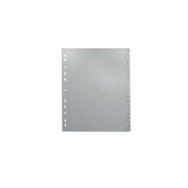 Pregradni karton index A-Z PP A4 1/20 OFFICE DEPOT